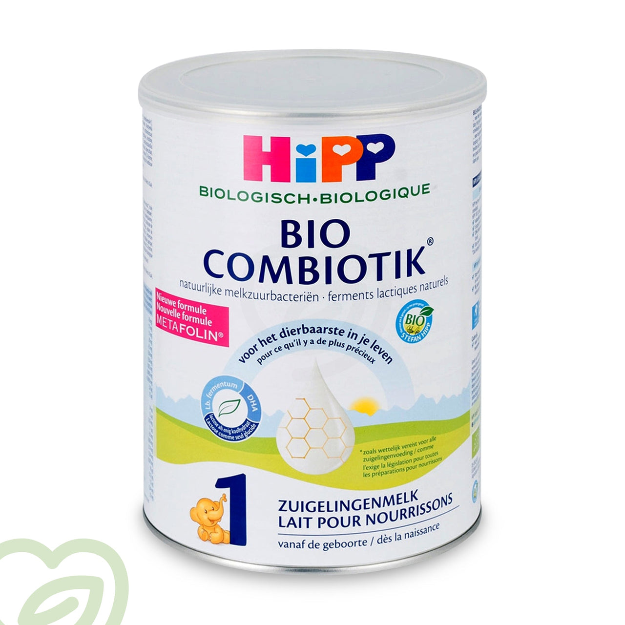 HiPP Organic Baby Formula | Dutch, German, HA | OFD – Organic Formula ...