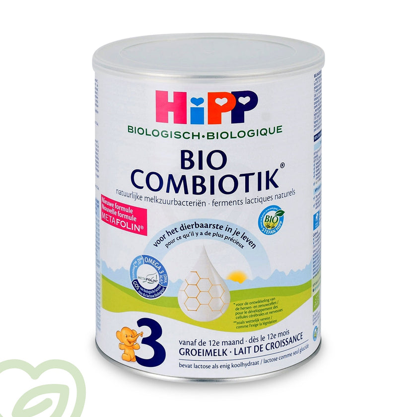HiPP Organic Baby Formula | Dutch, German, HA OFD – Organic Formula Direct